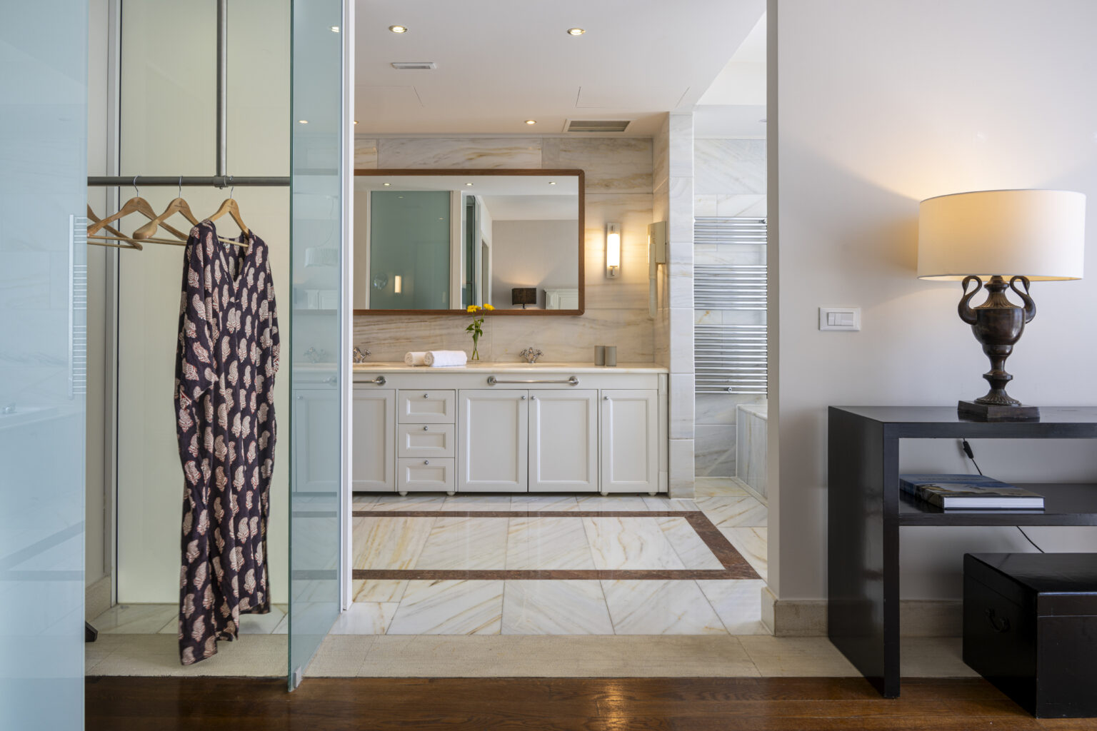 1BD IMPERIAL SPA VILLA WITH PRIVATE POOL: 100-150m2 - Elounda Villas