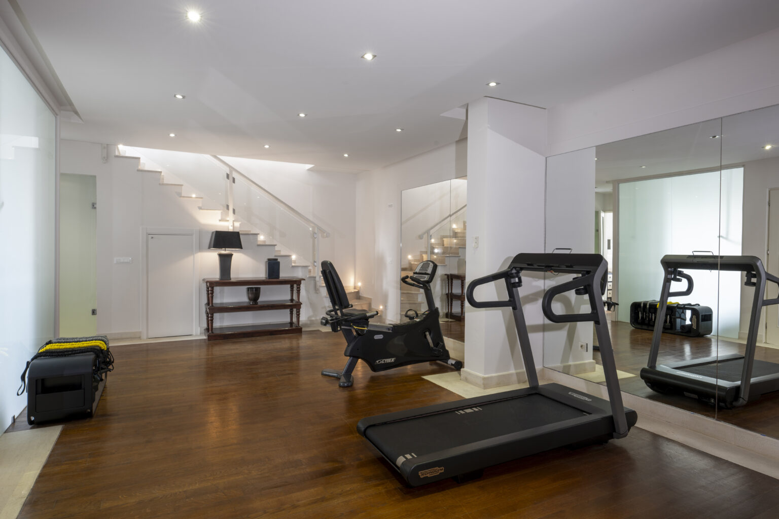 1BD IMPERIAL SPA VILLA WITH PRIVATE POOL: 100-150m2 - Elounda Villas