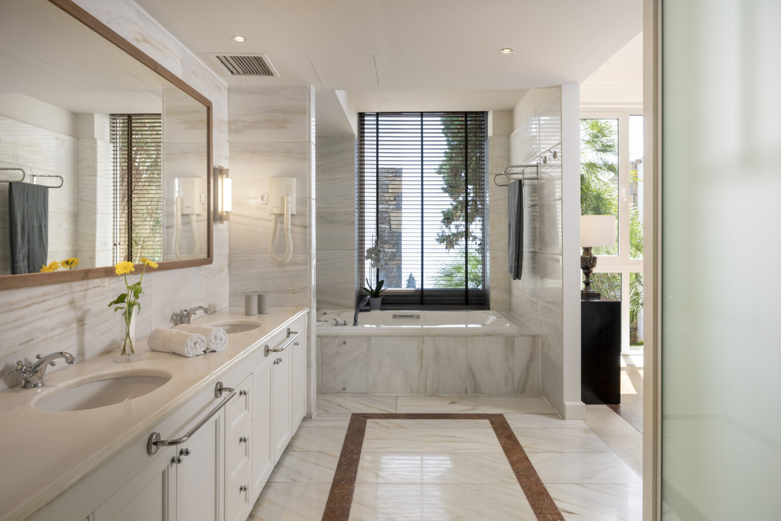 1BD IMPERIAL SPA VILLA WITH PRIVATE POOL: 100-150m2 - Elounda Villas