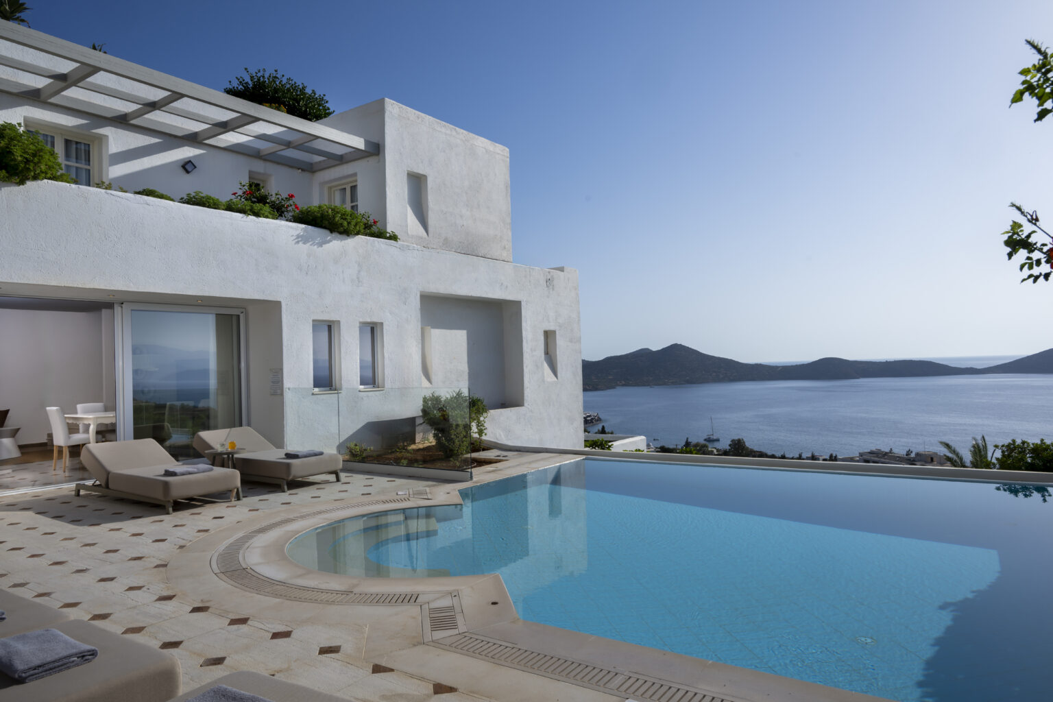 Home - Elounda Villas
