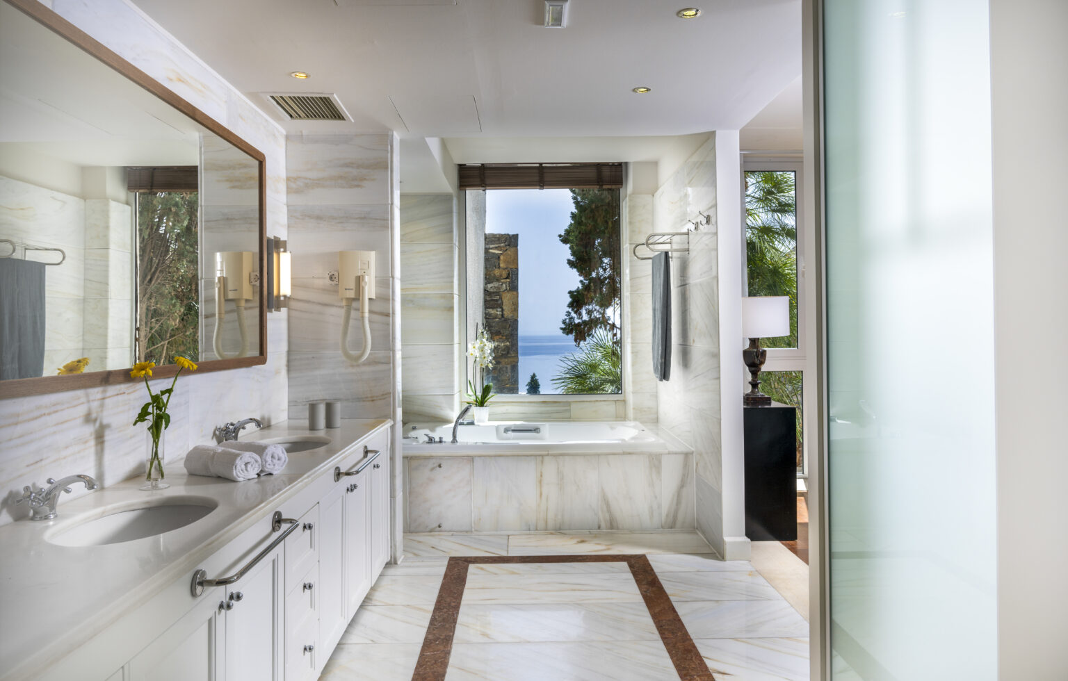 1BD IMPERIAL SPA VILLA WITH PRIVATE POOL: 100-150m2 - Elounda Villas