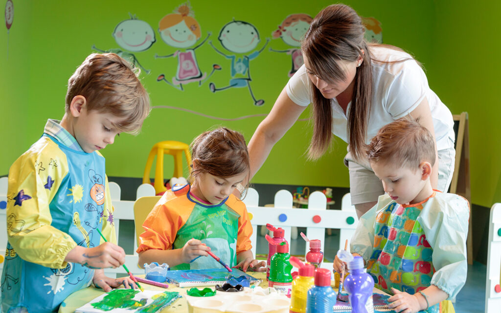 Playtime, Redefined - Elounda Villas